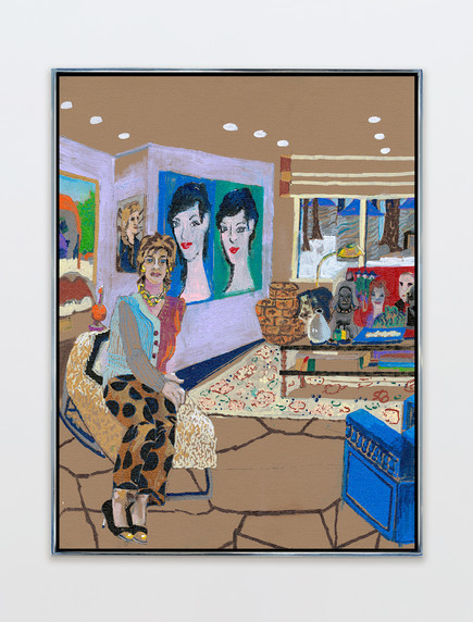 The Journal Gallery | The Tennis Elbow Checklist | Art Gallery