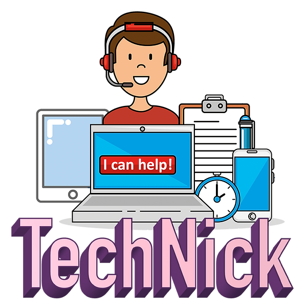 Home | TechNick