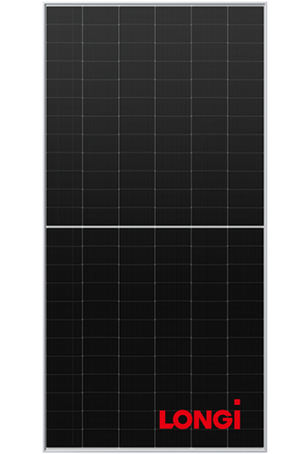 580 W | LONGI-PANEL-580W-LR5-72HTD-580M-(HI-MO-6) | NCA SOLAR