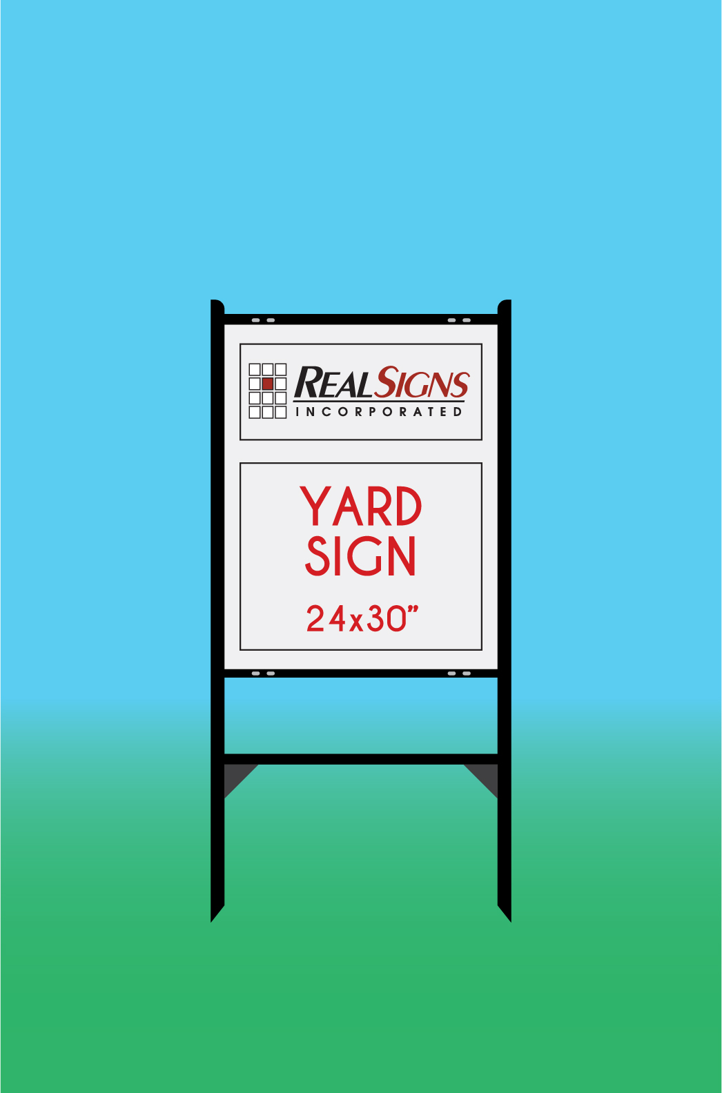 LEARN ABOUT SIGNAGE | RealSigns, Inc.