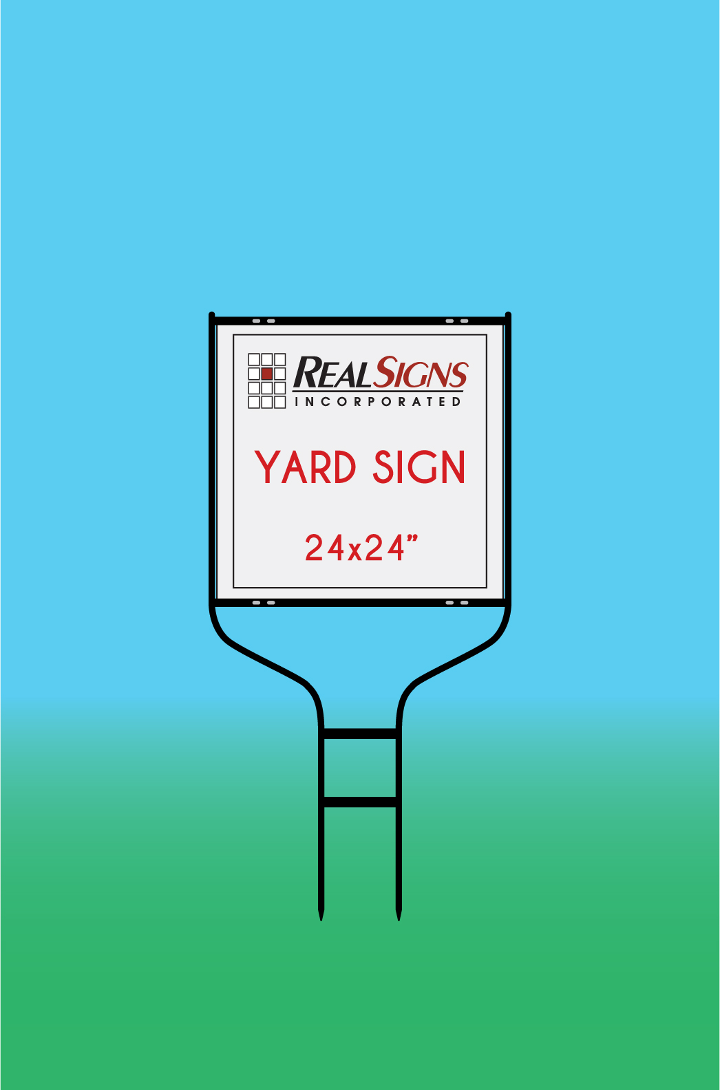 LEARN ABOUT SIGNAGE | RealSigns, Inc.