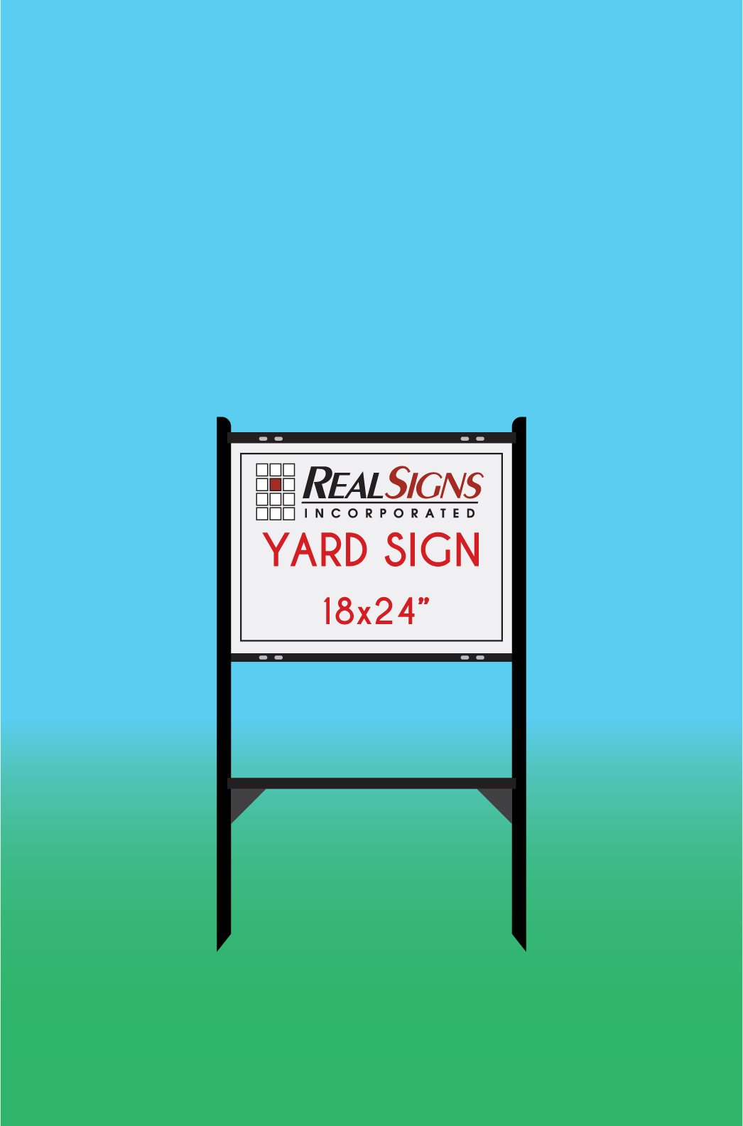 LEARN ABOUT SIGNAGE | RealSigns, Inc.
