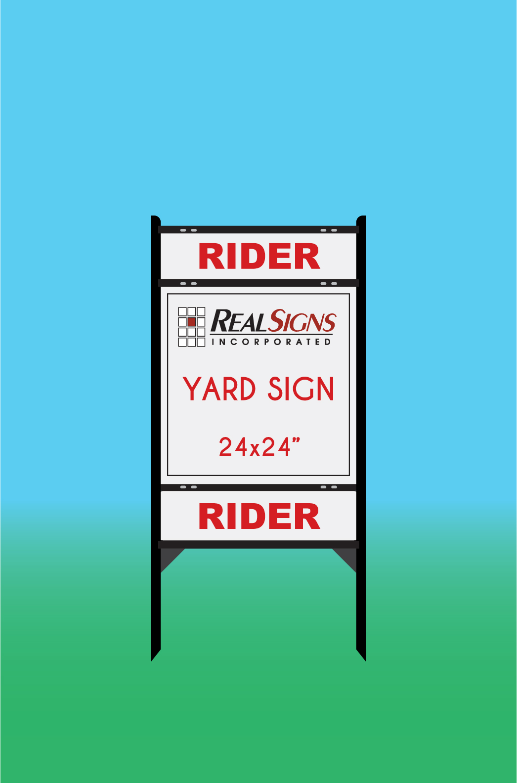 LEARN ABOUT SIGNAGE | RealSigns, Inc.