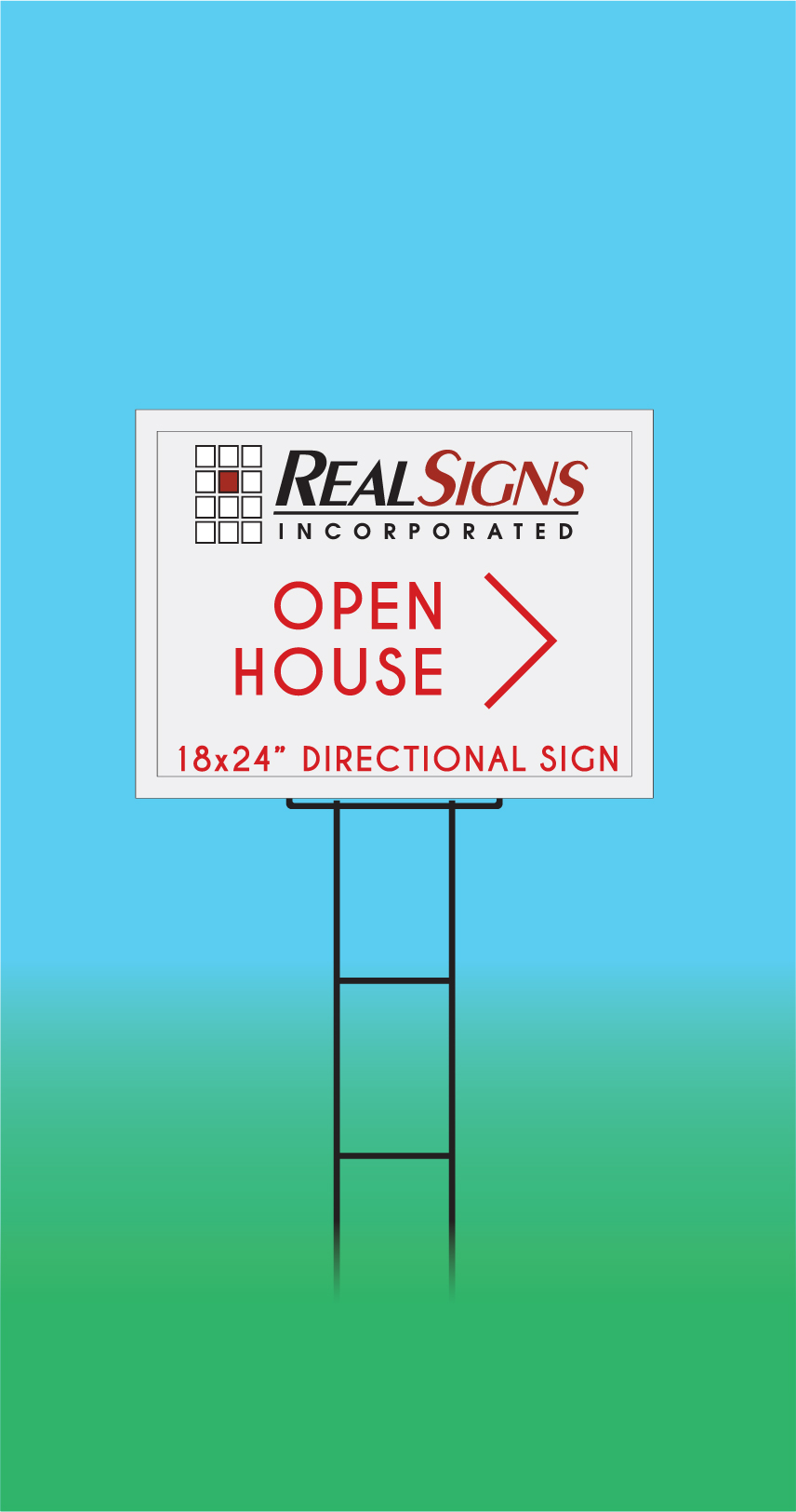 LEARN ABOUT SIGNAGE | RealSigns, Inc.