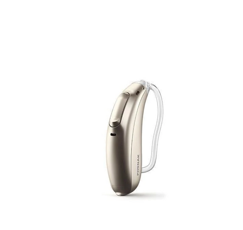 Phonak Bolero Marvel | Aristocrat Hearing Aid Associates