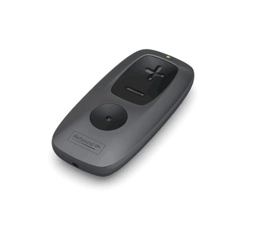 ReSound Remote Control | Aristocrat Hearing Aid Associates