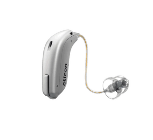 Oticon Jet | Aristocrat Hearing Aid Associates