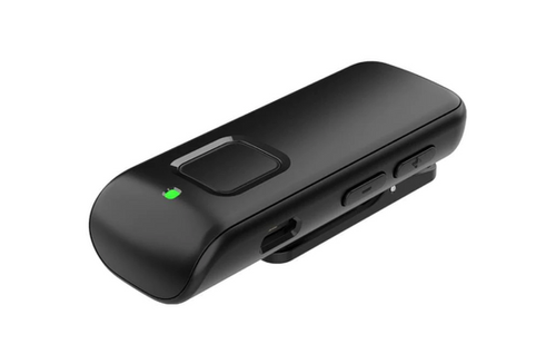 Starkey Remote Microphone + | Aristocrat Hearing Aid Associates