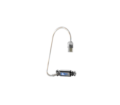 Widex V2 Easywear Receiver for Hearing Aids | Aristocrat Hearing Aid ...