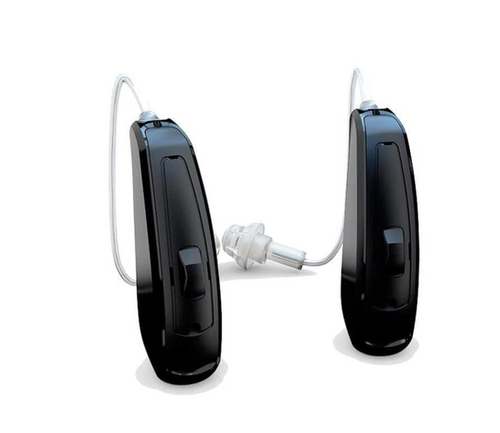 ReSound Domes for older external NP and LP Receivers | Aristocrat ...