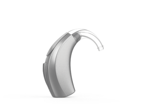 Microtech Esentia AI | Aristocrat Hearing Aid Associates