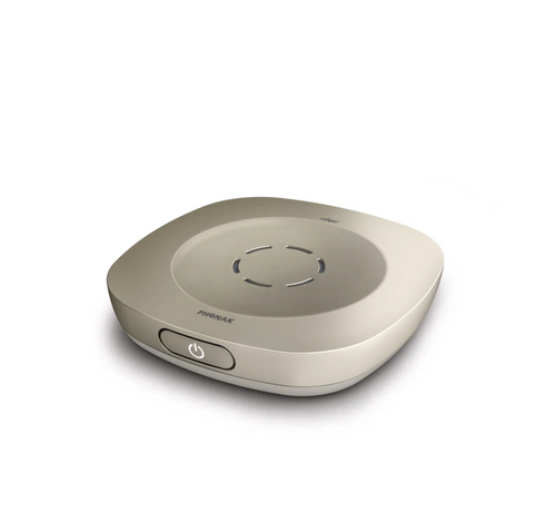 Phonak Roger Table Mic II | Aristocrat Hearing Aid Associates