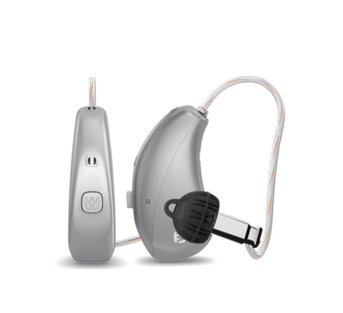 Widex Magnify | Aristocrat Hearing Aid Associates