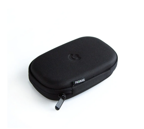 Phonak Soft Case for Roger Table Mic II | Aristocrat Hearing Aid Associates