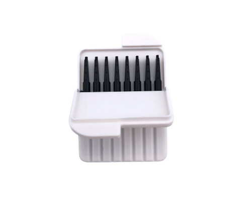 Signia Wax Guards | Aristocrat Hearing Aid Associates