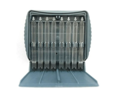 Phonak MicGuard Microphone Protector | Aristocrat Hearing Aid Associates