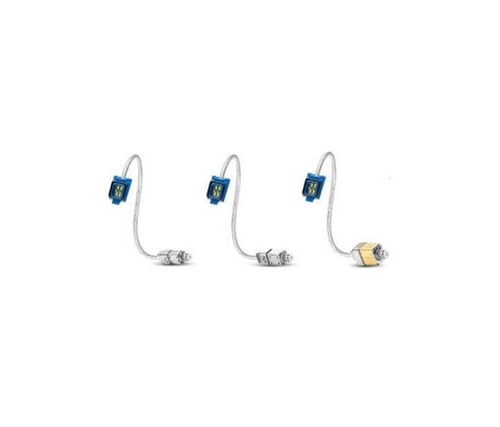 Signia miniReceiver 2.0 Receiver for Hearing Aids | Aristocrat Hearing ...