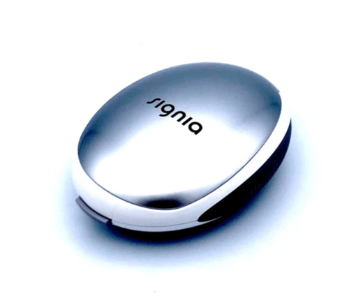 Signia Premium Case for Hearing Aids | Aristocrat Hearing Aid Associates
