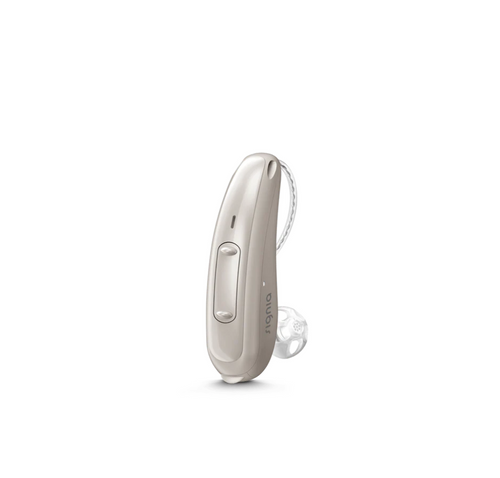 Signia Pure X | Aristocrat Hearing Aid Associates