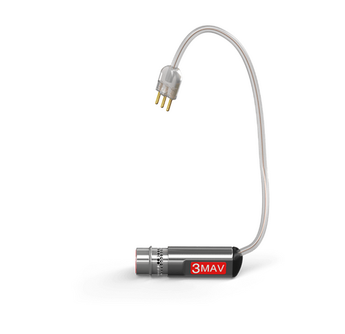 Phonak ActiveVent Receiver | Aristocrat Hearing Aid Associates