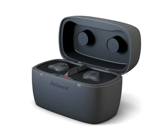 ReSound Custom Charger | Aristocrat Hearing Aid Associates