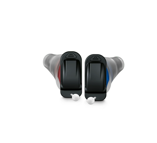 Signia Silk X | Aristocrat Hearing Aid Associates