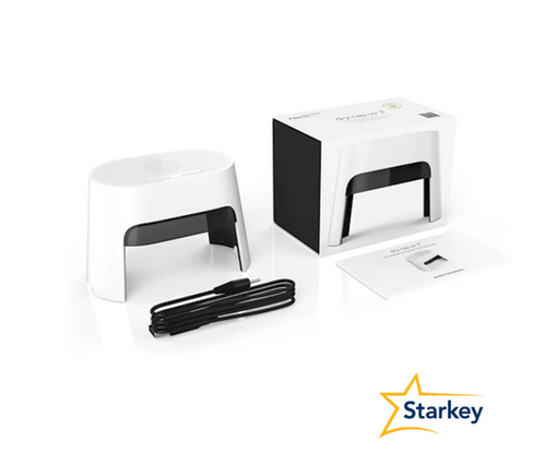 Flow-Med Dry Cap UV 3 Dry Box | Aristocrat Hearing Aid Associates