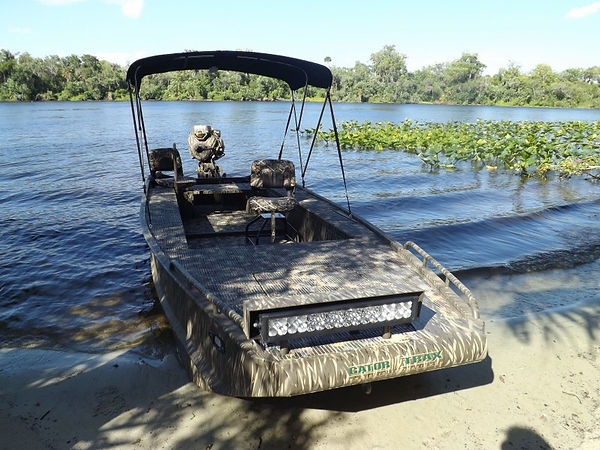 Best mud motors and boats|Fast Duck Motors