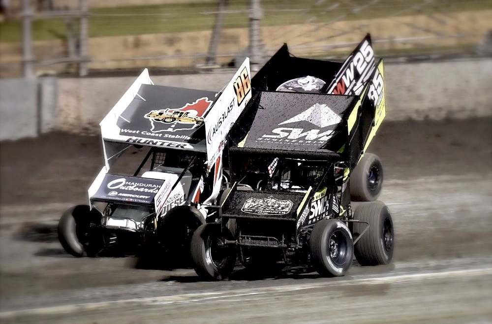 SAWA | Sprintcar Association of WA Inc