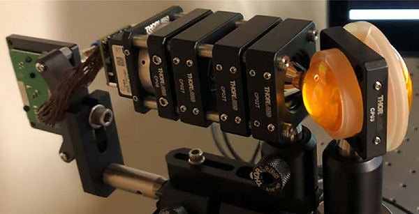 CASE STUDIES | HOLOCHIP