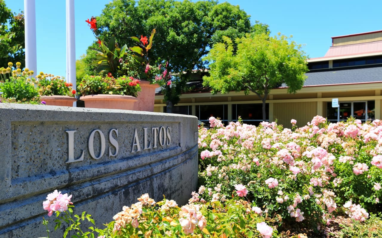 LOS ALTOS | DAVID WU TEAM | BAY AREA REAL ESTATE | DW HOMES