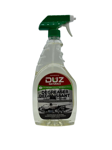 Sanitizers | DUZ