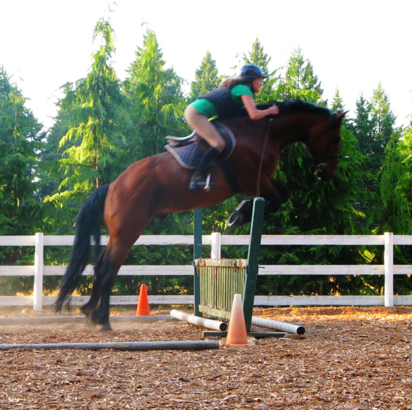 Advanced Riding Camp | alpinestables