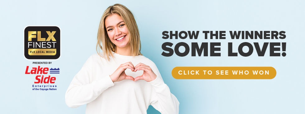 Official Marketing Site | FLX Finest