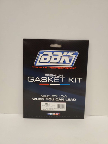 58mm Throttle Body Gasket Kit | My Site