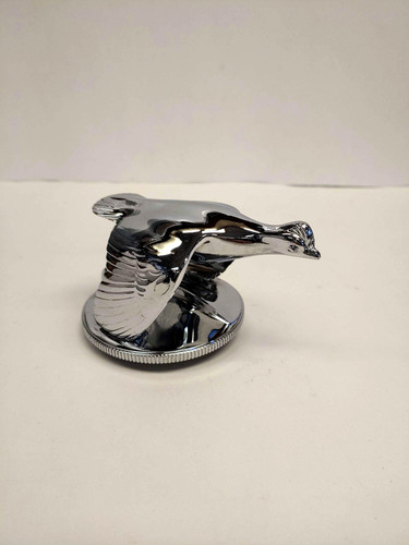 Flying Quail Radiator Cap for 1932 Model A Ford | My Site