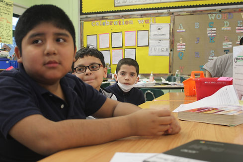 Ps30xwilton | Public school | 510 East 141st Street, The Bronx, NY, USA