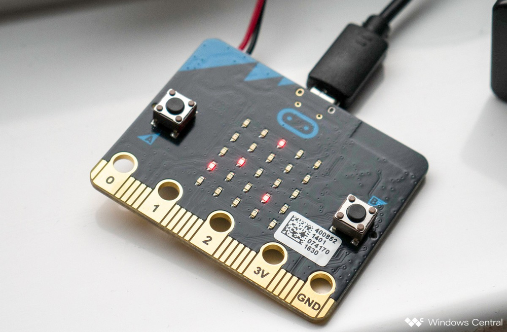 Mapping Microbits And Makecode To The Nsw Curriculum