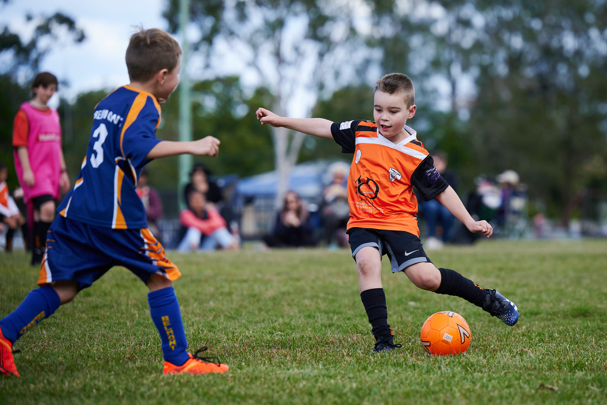Football Club | Southern Lakes United FC | Australia