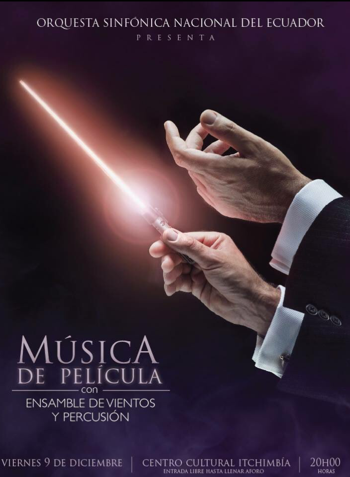 OST = Original Sountrack