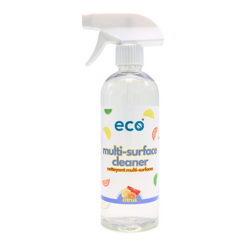 Bulk Eco Multi-Surface Cleaner(100g) | ReJar