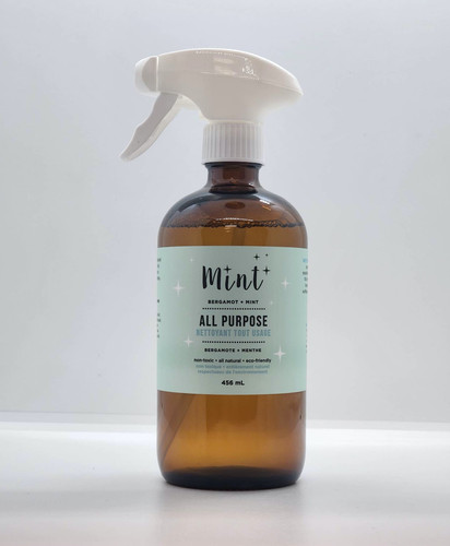Mint All Purpose Cleaner | ReJar