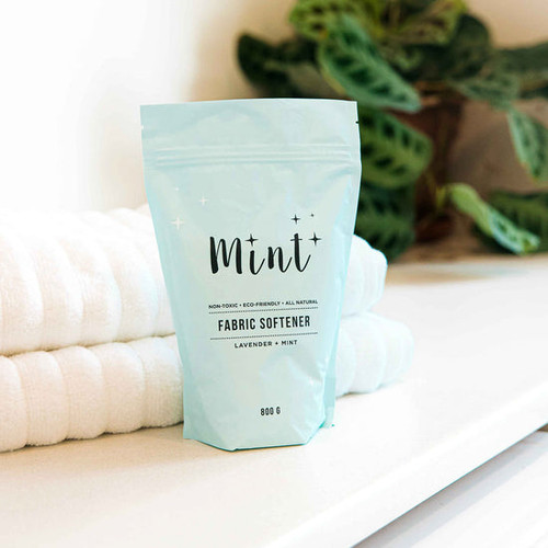 Mint Fabric Softener | ReJar