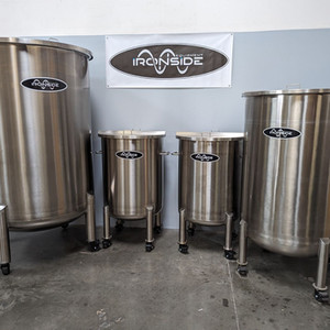 GALLERY | Ironside Equipment