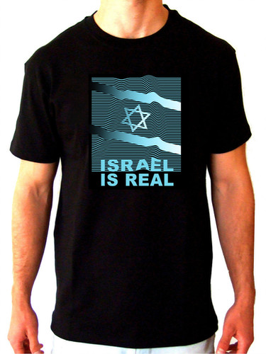 Israel is real | nature-collection