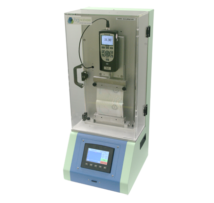 Card & E-Passport Test Tools | Model BGi-090 E-Passport Pull Test