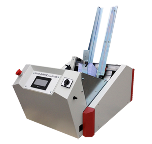 Card & Sheet Counting Machines | Model ADR F350 Friction Feed Sheet Counter