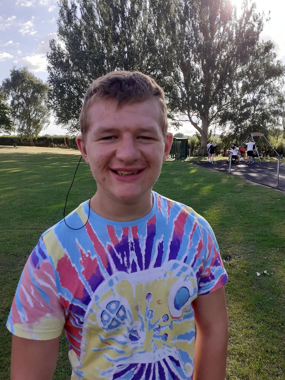 Crocus Fields - Respite Care -Nottingham