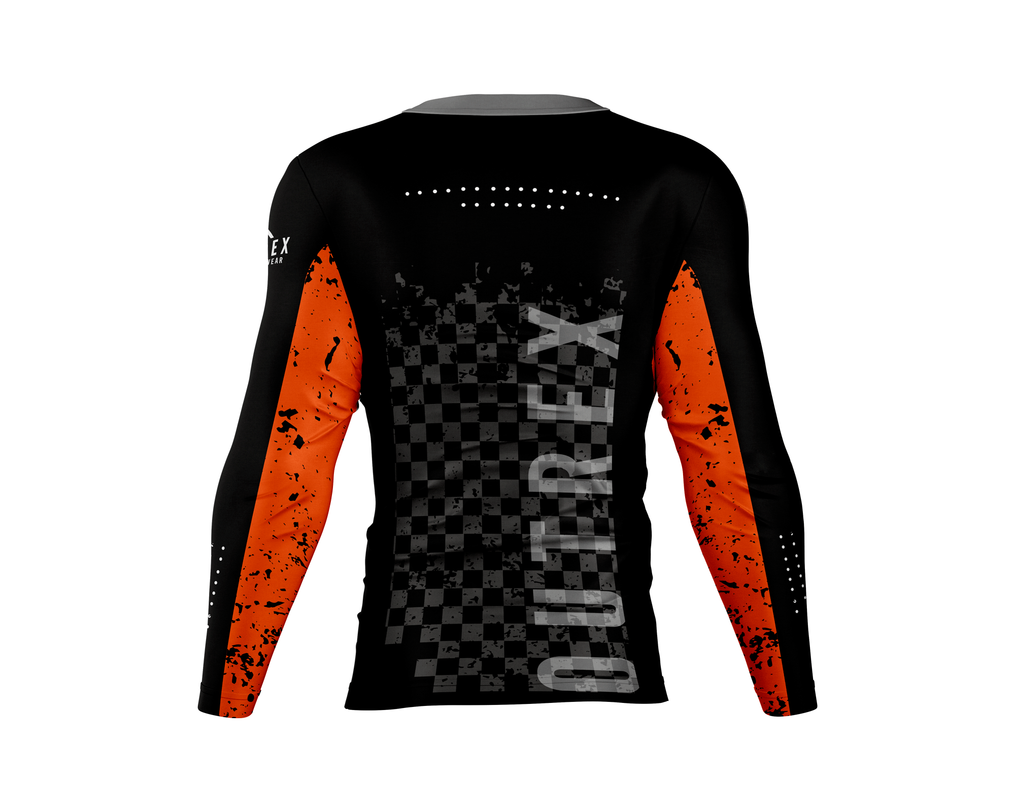 Jersey Enduro OFF-ROAD | Outrex
