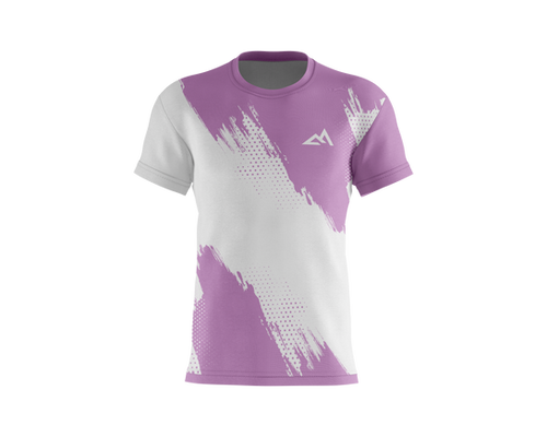 Jersey Padel Rosa | Outrex